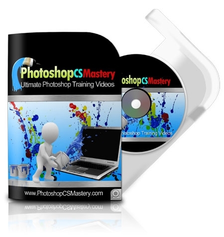🎨 Unleash Your Creativity with Photoshop CS Mastery! 🖌️💻