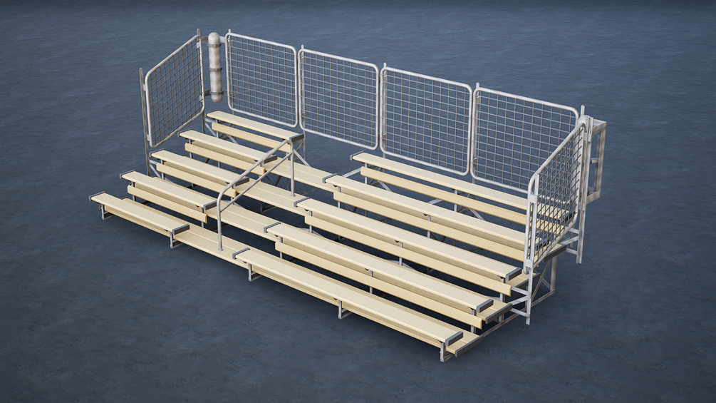 Sports Assets Pack