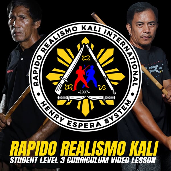 BUNDLES: RRK MAG AARAL COURSE (LEVEL 2 TO 4)