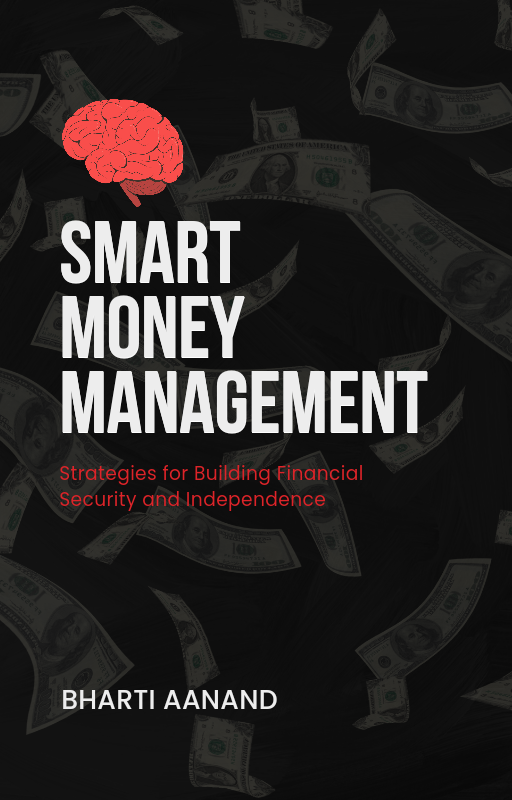 Smart Money Management: Strategies for Building Financial Security and ...
