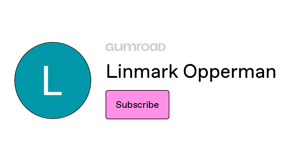 Linmark Opperman