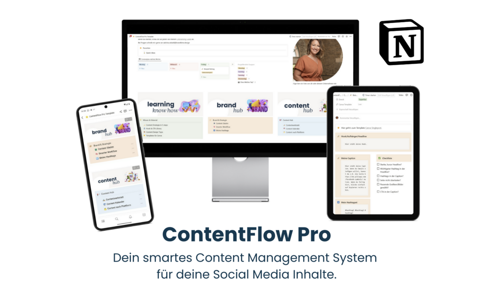 ContentFlow Pro