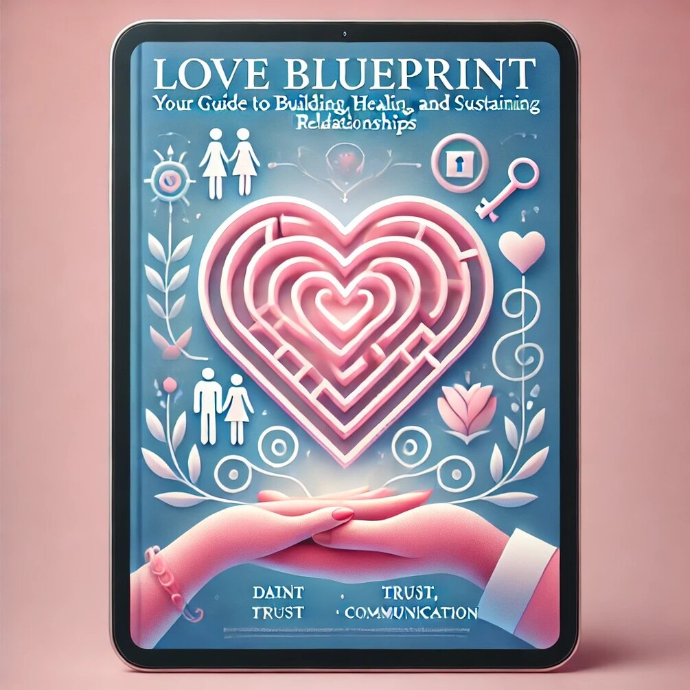 Love Blueprint