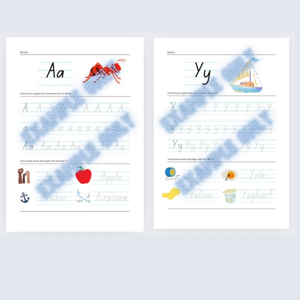 Educational Edge Digital Resources