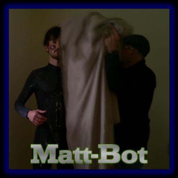 Unit Matt-Bot