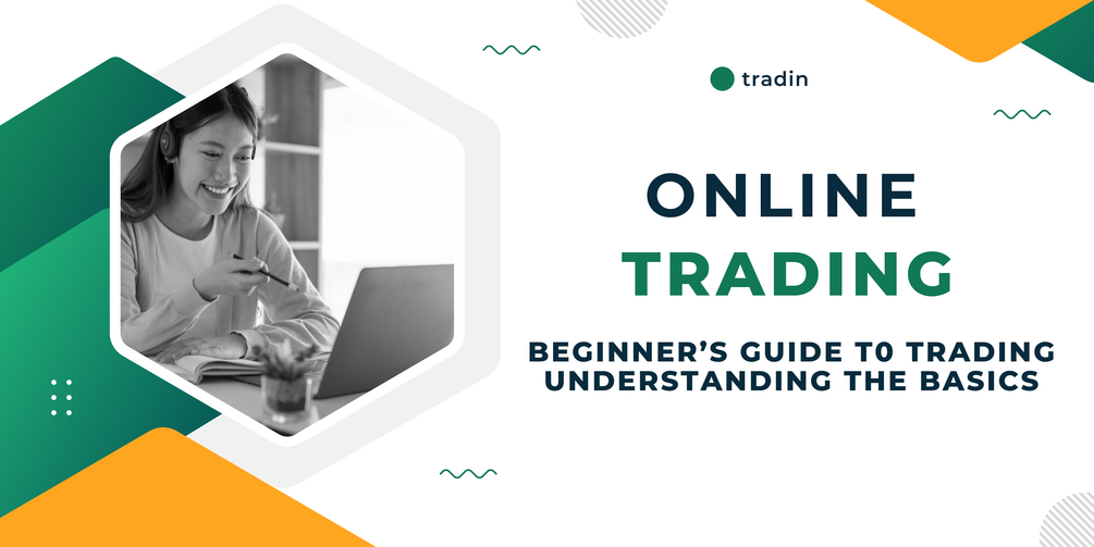 "Trading Essentials: A Beginner's Blueprint to Mastering the Markets"