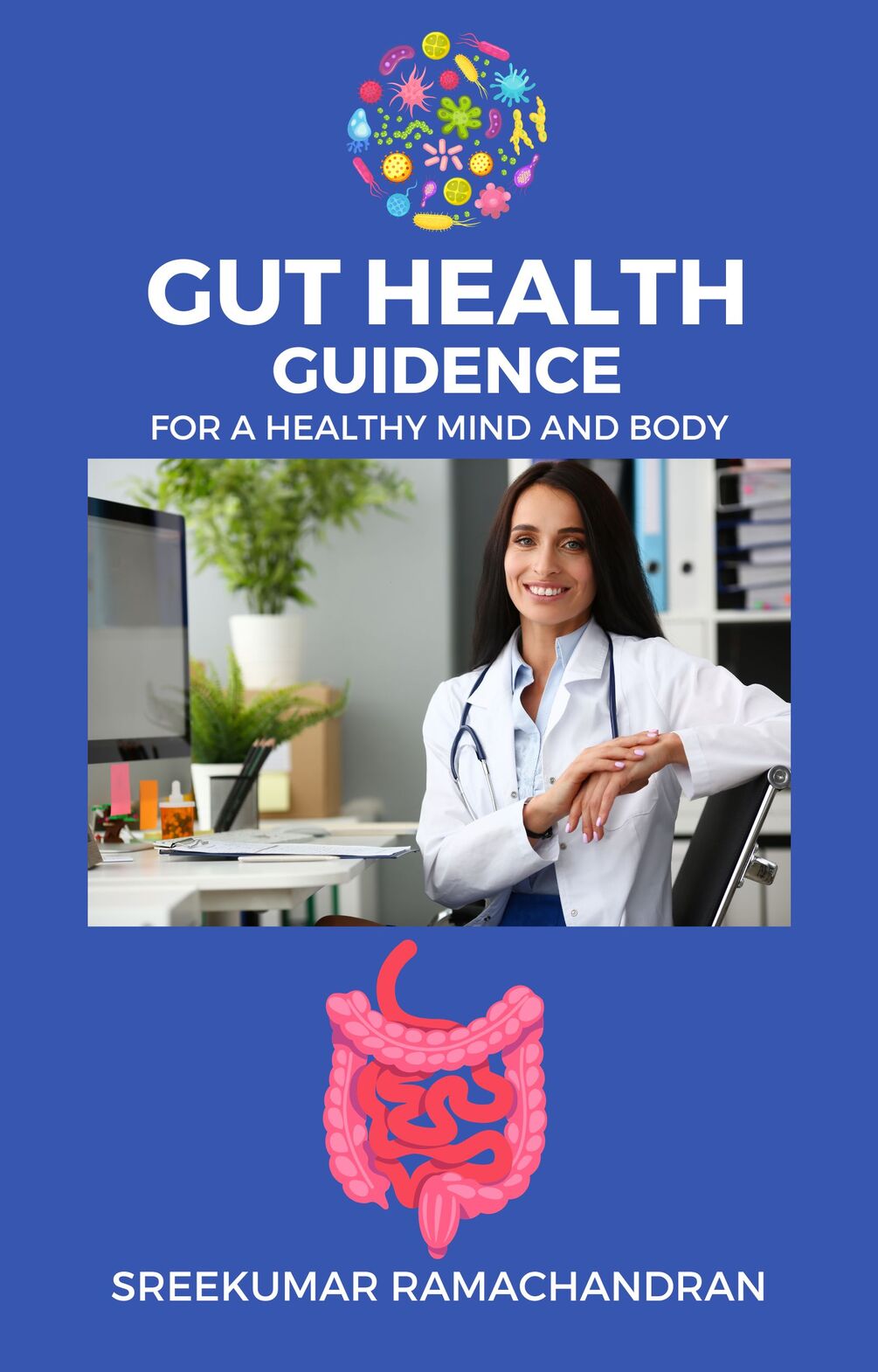 The Ultimate Gut Health Guide, How to Improve Your Mental and Physical ...
