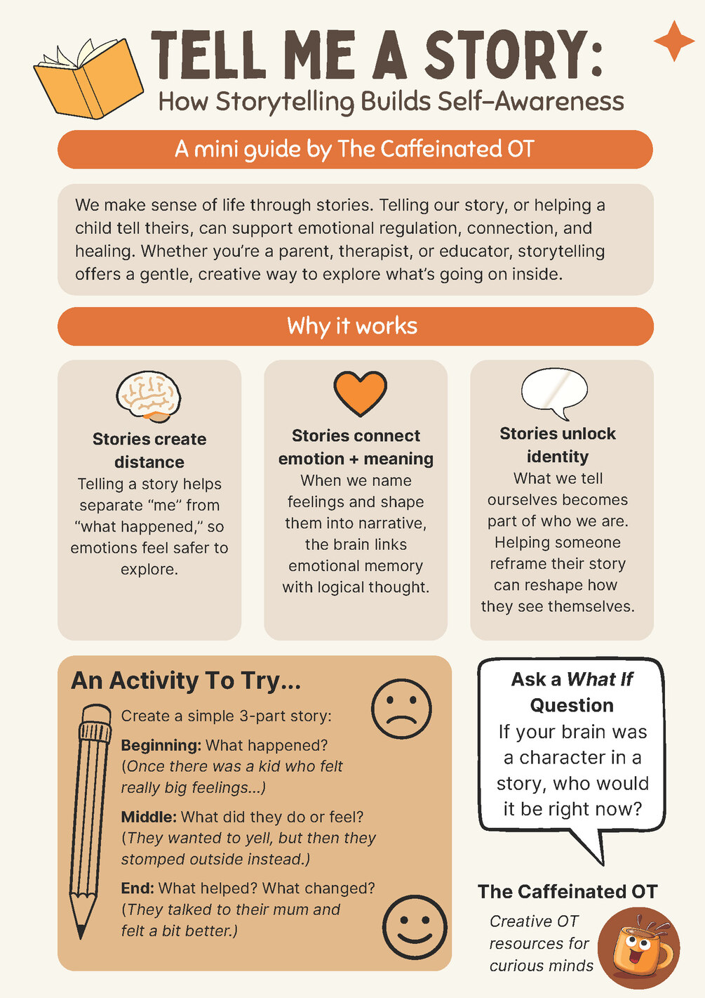 Why Storytelling Matters