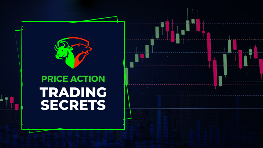 Price Action Trading Secrets