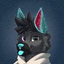 Paw Prints for VRChat