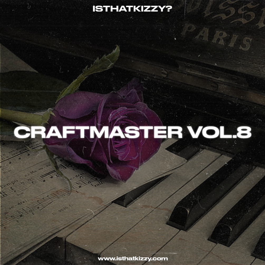 Craftmaster Vol.8