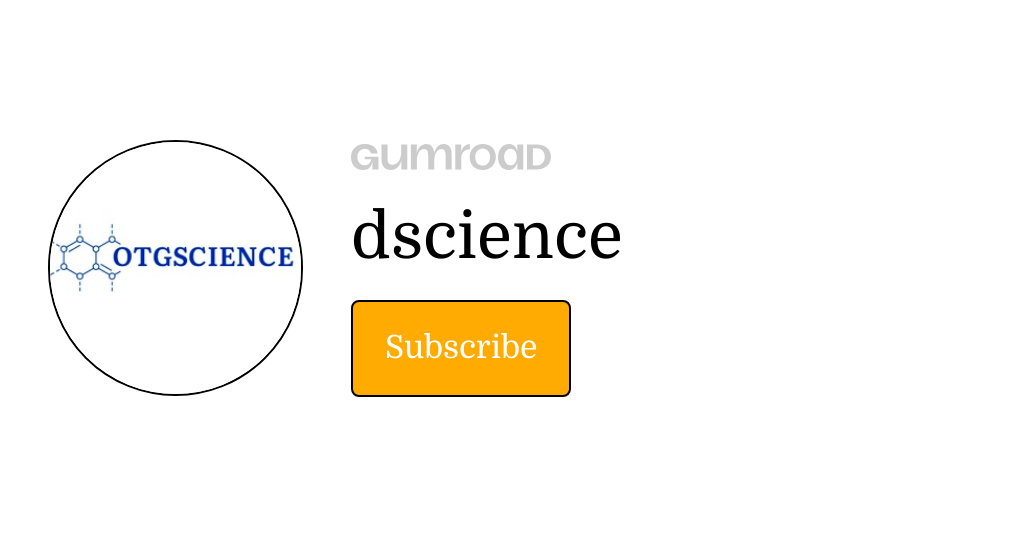 dscience