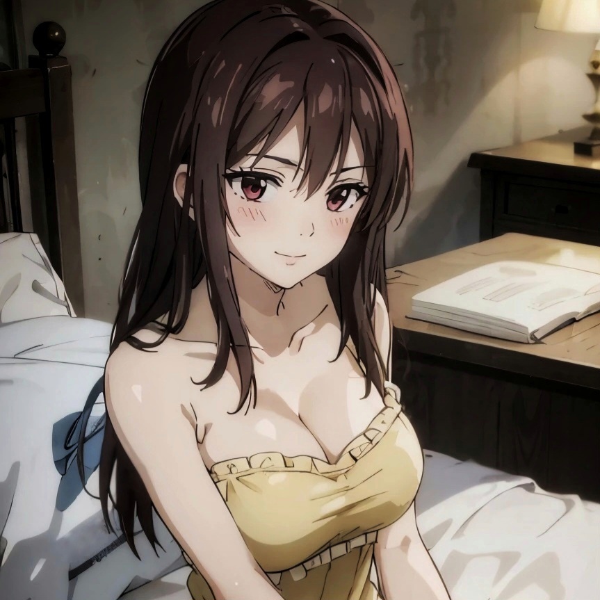 Cozy Cuddles With Your Crush. [ASMR] Roleplay