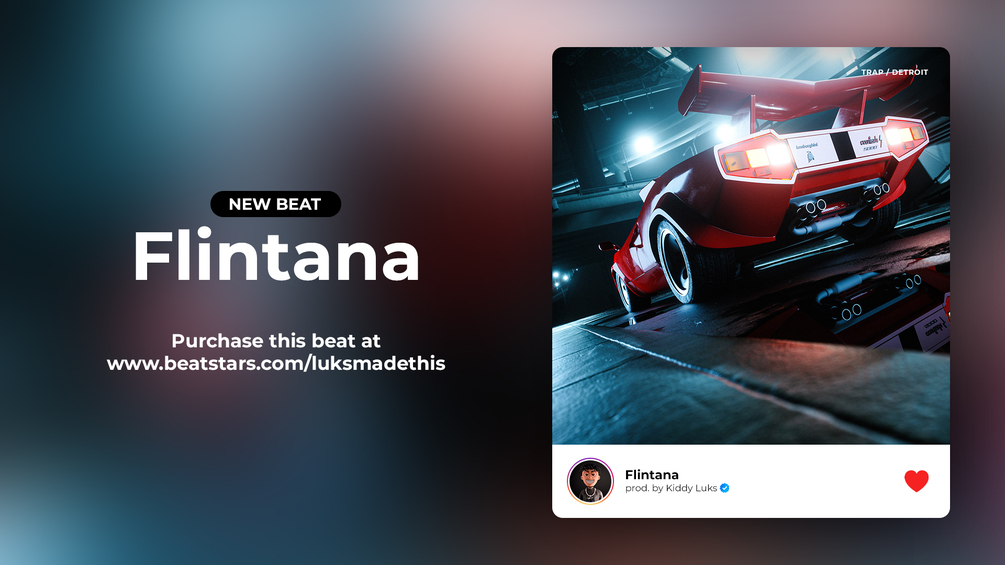 FREE [Detroit] Lola Brooke ft. YN Jay Type Beat - "Flintana"