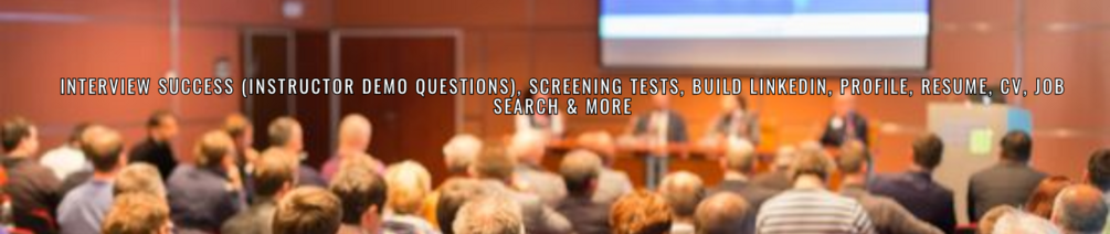 Unlock Your Career Potential: Mastering Job Search, Acing Interviews ...