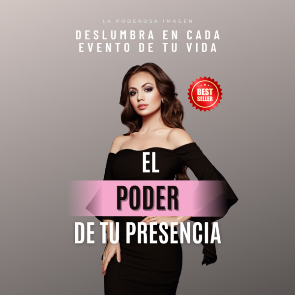 La Poderosa Imagen