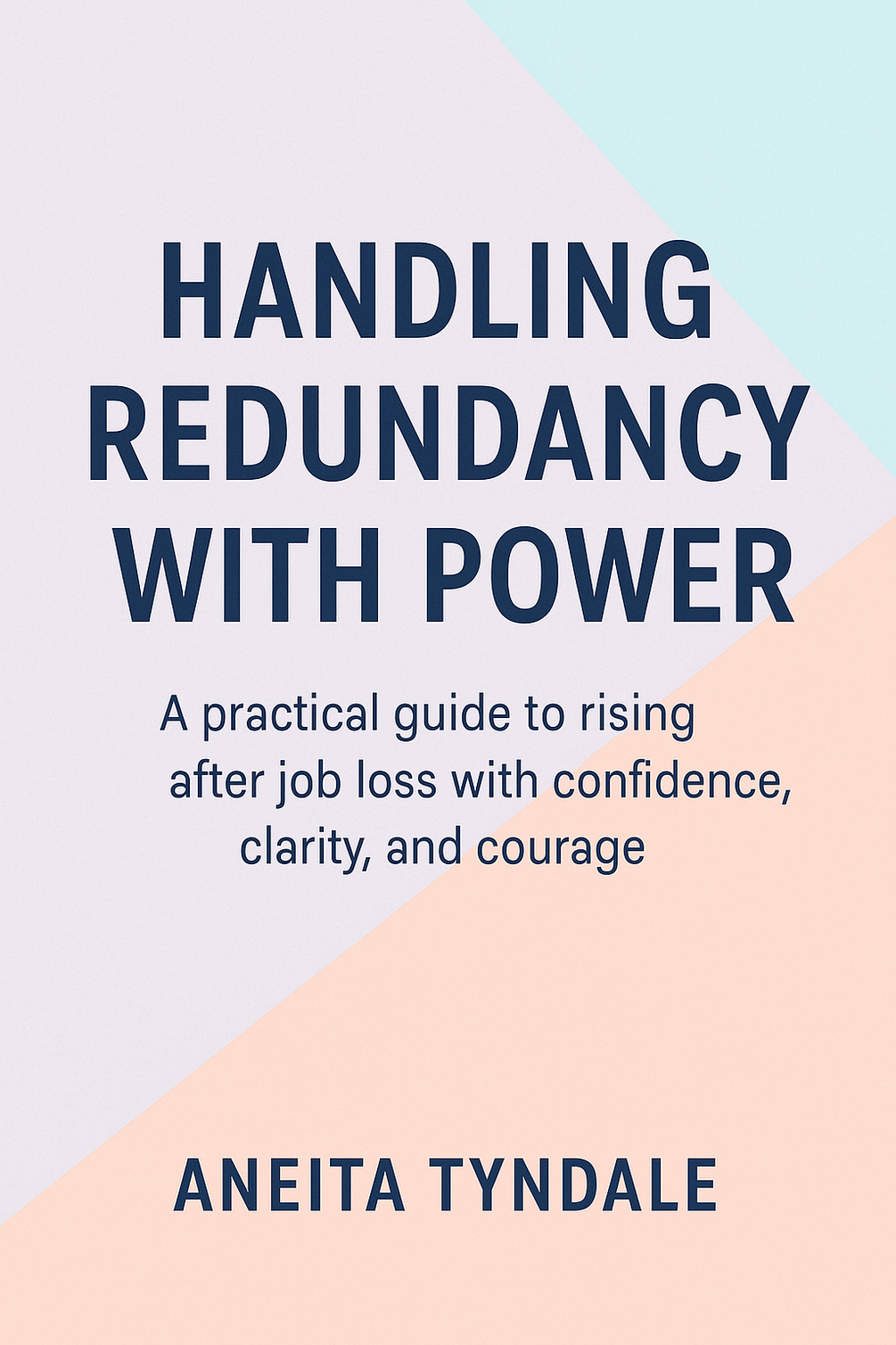 Handling Redundancy with Power