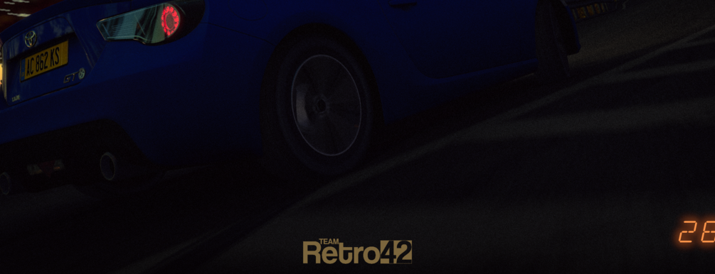 Toyota GT86 @ Irohazaka