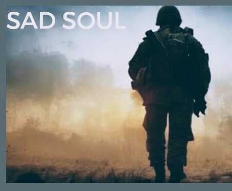 Sad Soul