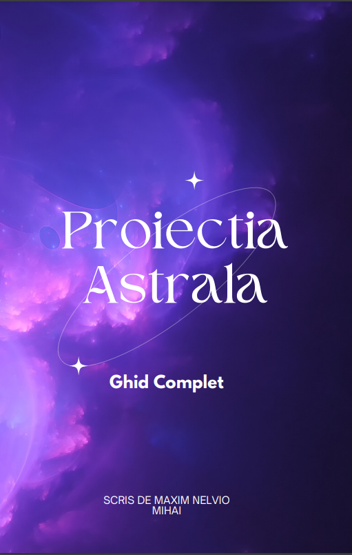 Proiectia Astrala