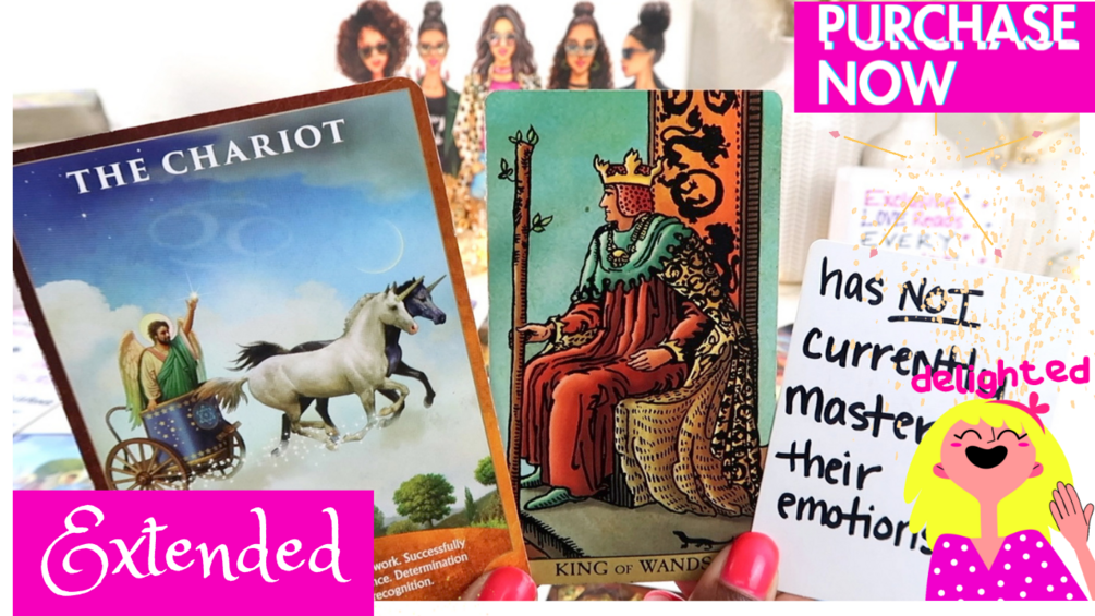 TAURUS DECEMBER 2022 EXTENDED