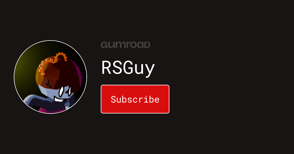 RSGuy