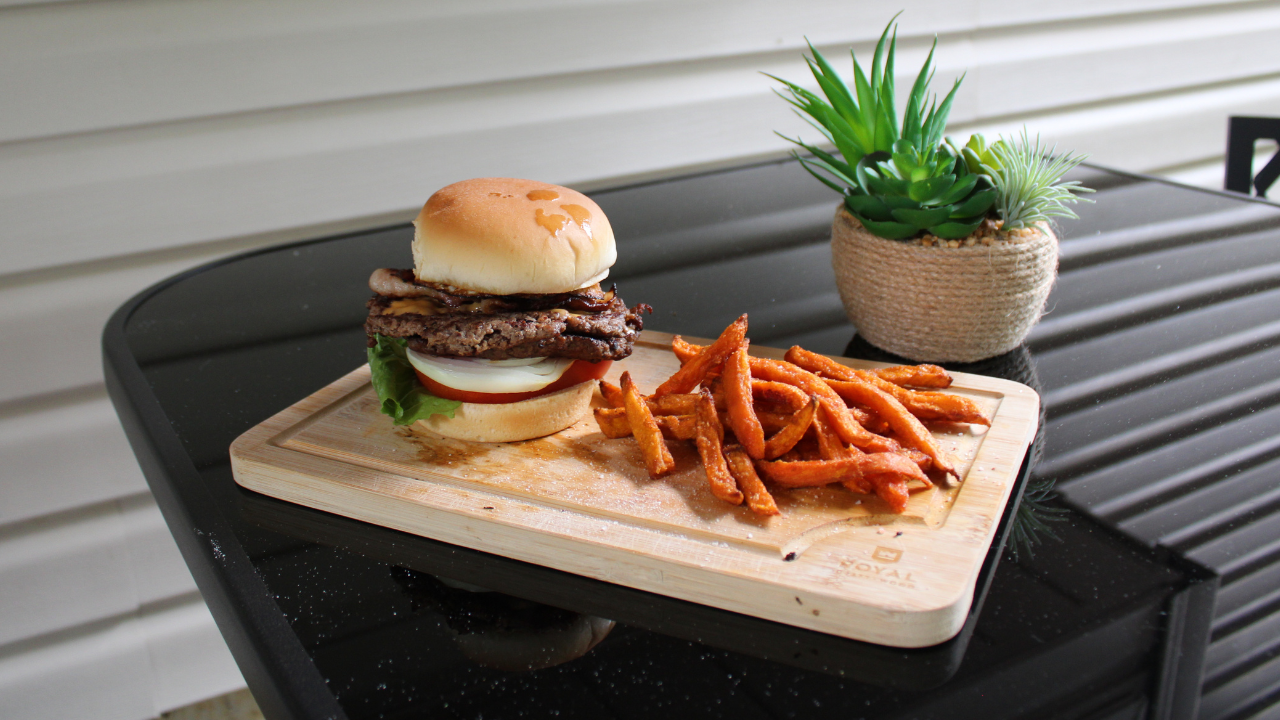 Mutare Academy - Full Program