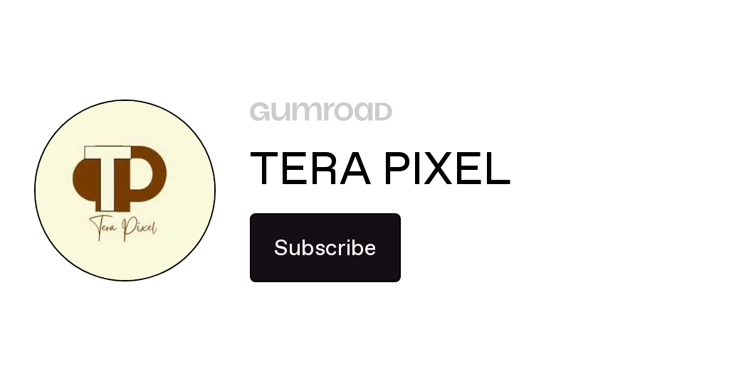 TERA PIXEL