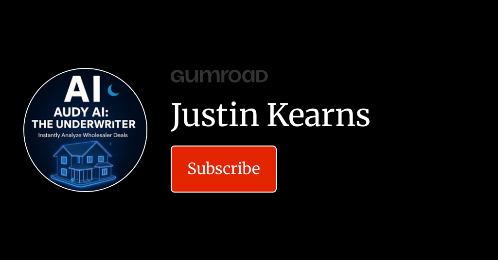 Justin Kearns