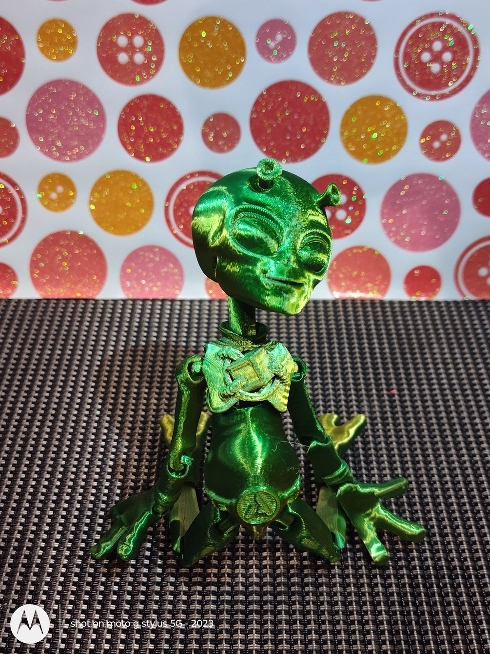 alien