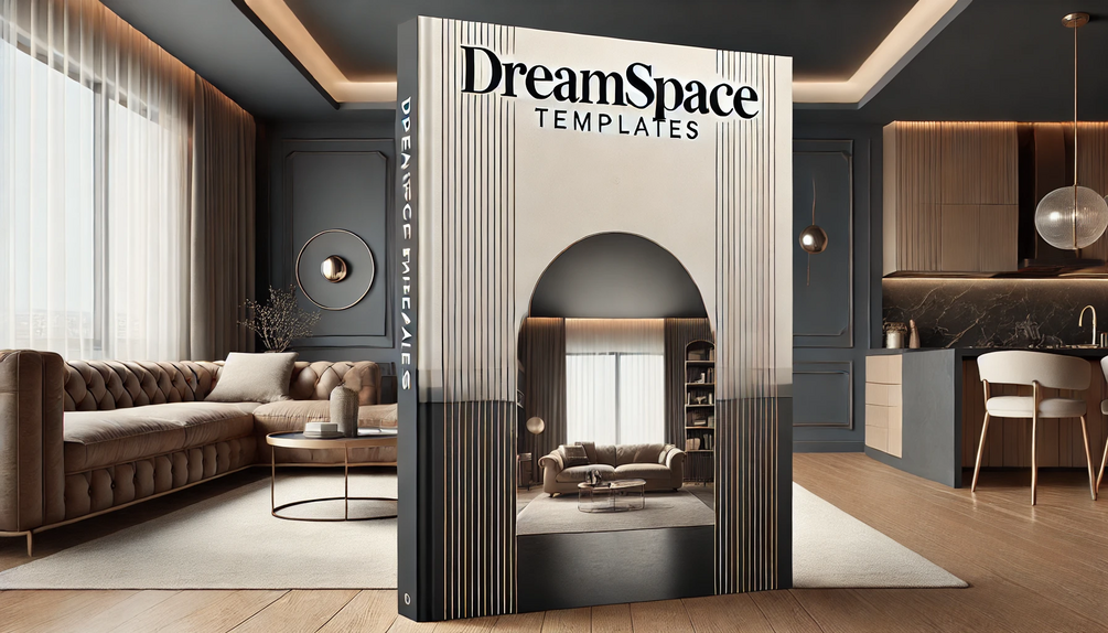 DreamSpace Templates