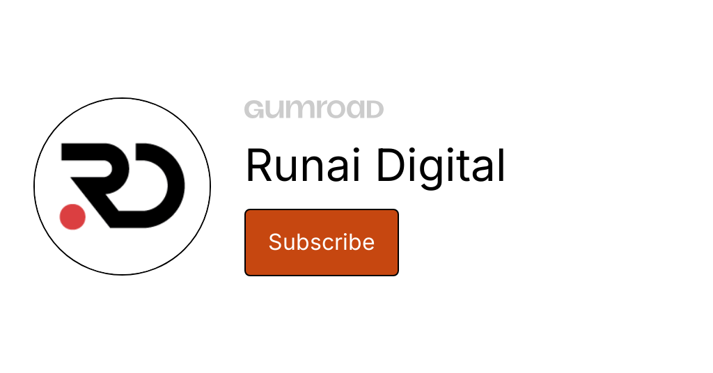 Runai Digital