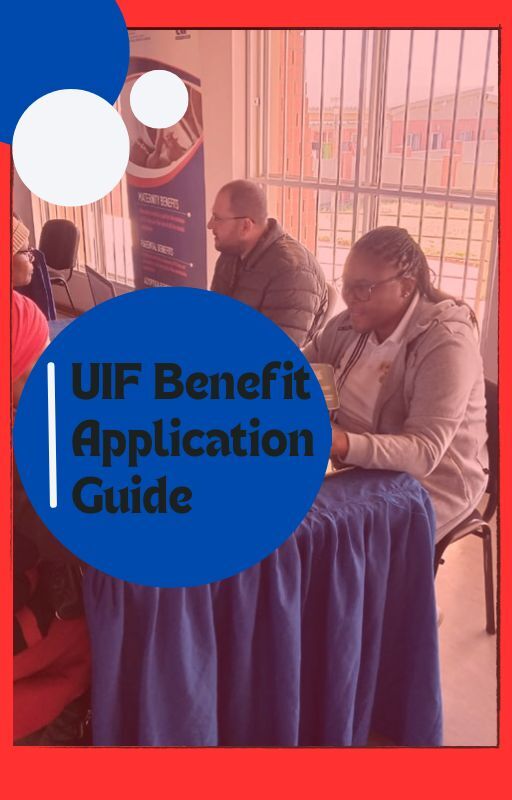 UIF Benefit Application Guide