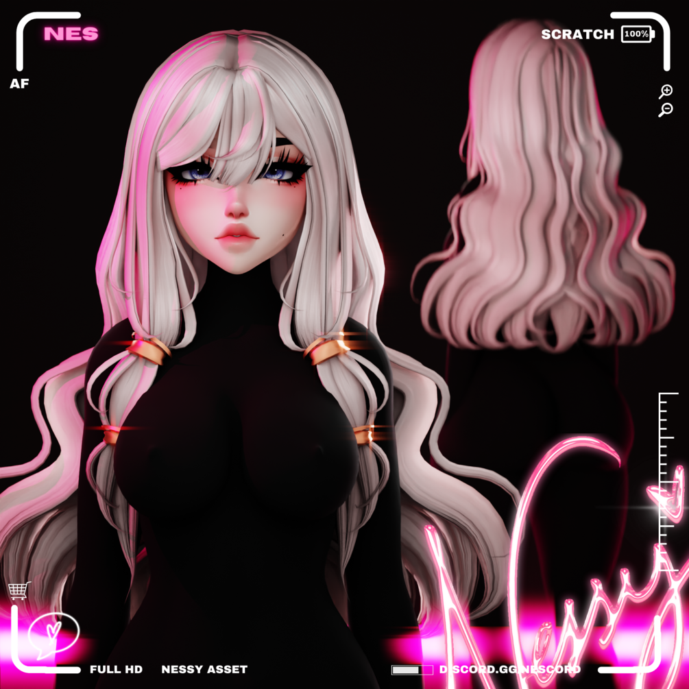 Browsing Assets & Props - Page 33 - Jinxxy