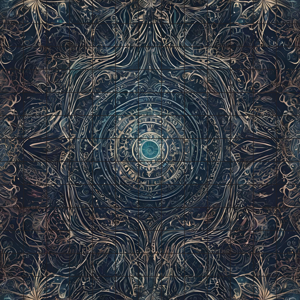 FREE 4 FOLLOWING! Seamless Patterns Thank You Pack