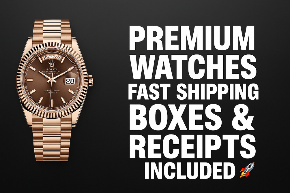 WATCH VENDOR