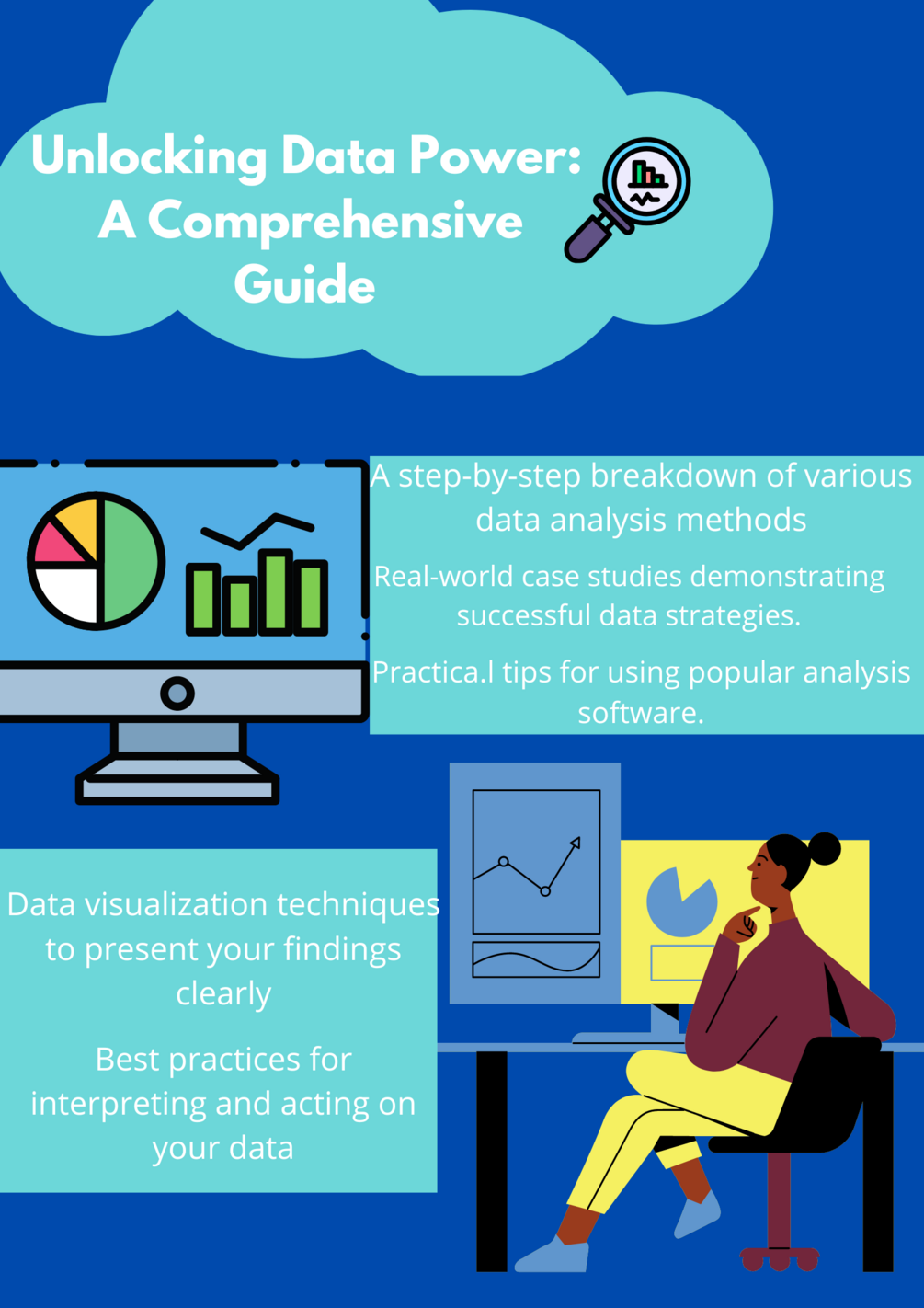 Unlocking Data Analysis