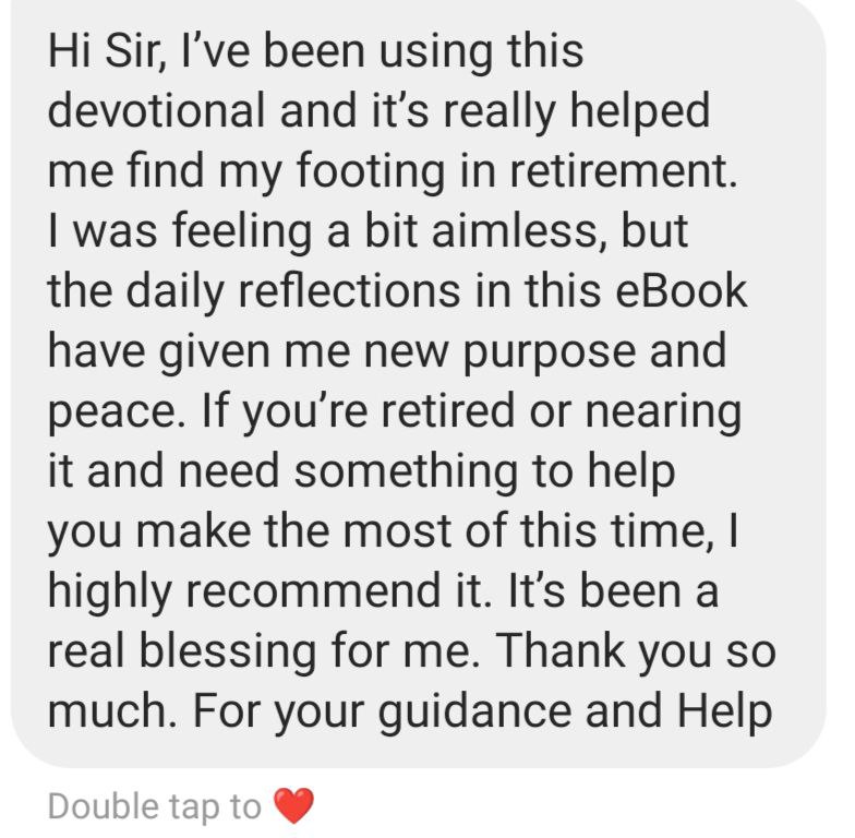 Transform Your Life with Daily Devotions: 365 Days of Faith and Reflection