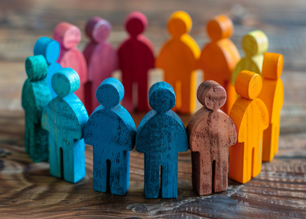 The Role of HR in Promoting Equity: 6 Best Practices to Foster ...