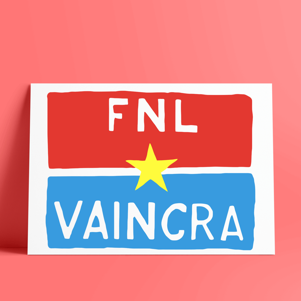 FNL Vaincra