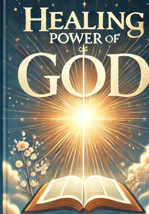 Activating the healing power of God involves faith, prayer, the Word of ...