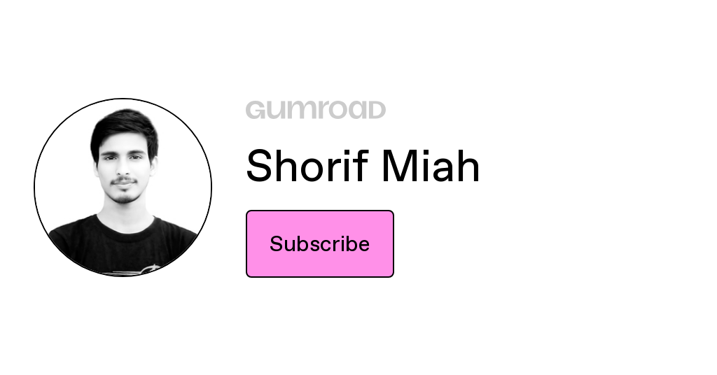 Shorif Miah