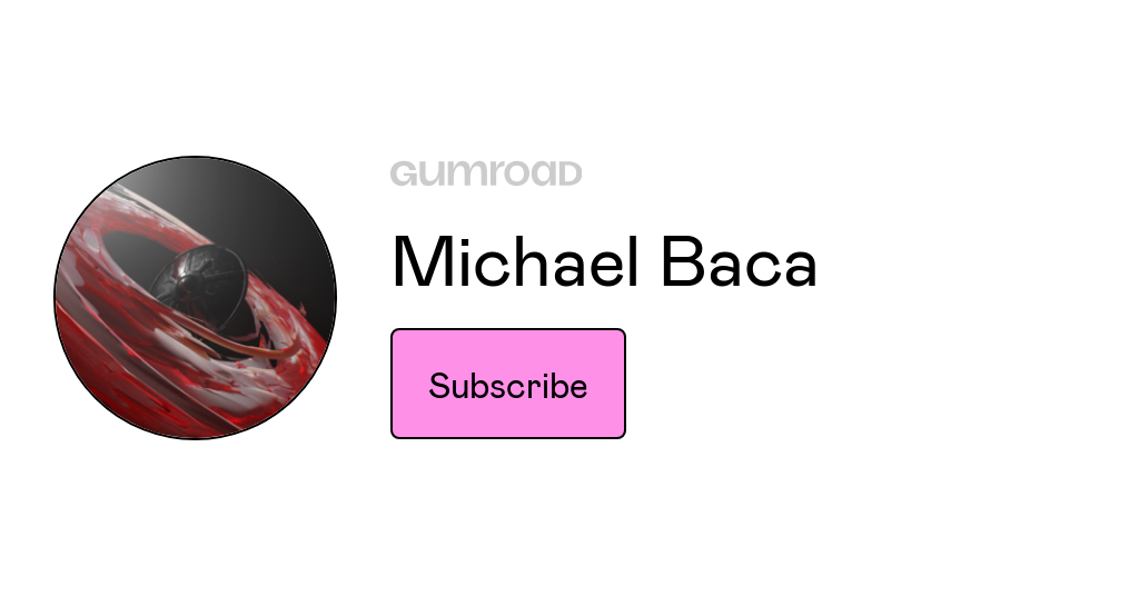 Michael Baca