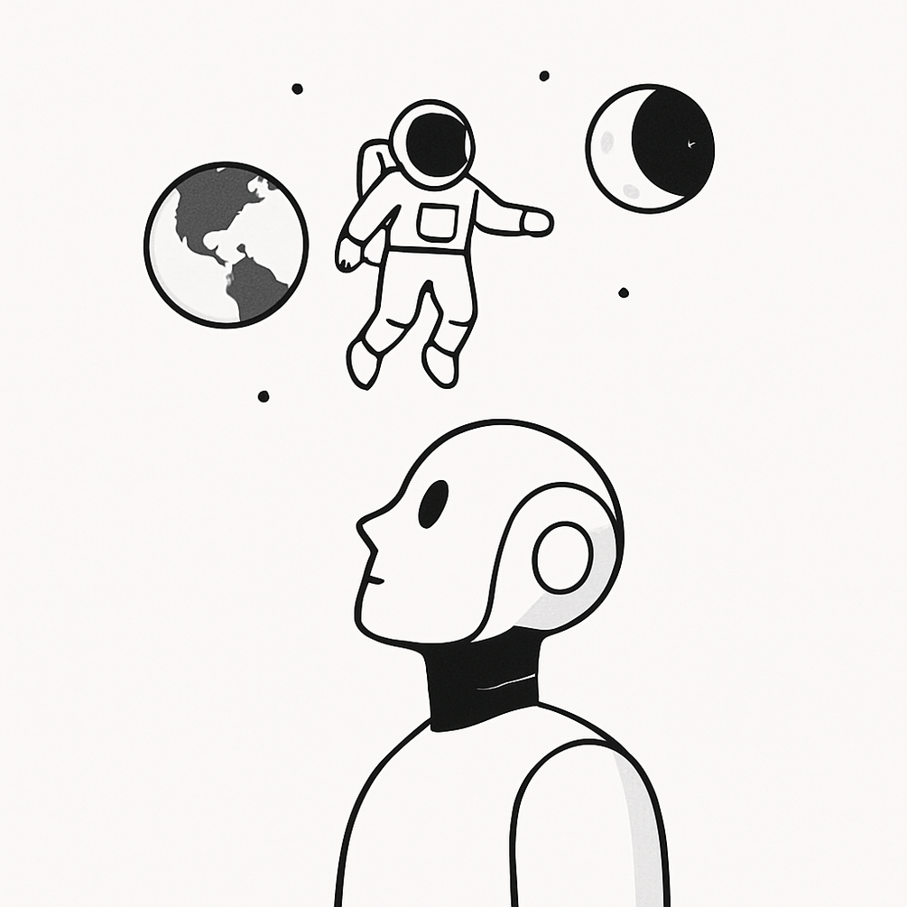 Mankind's Next Giant Leap
