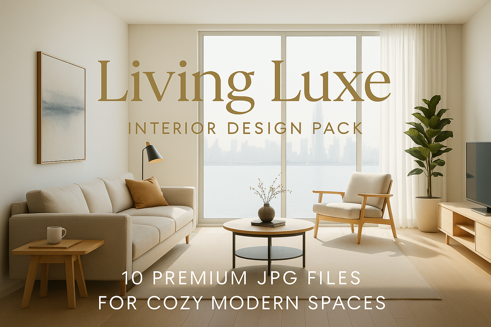 Living Luxe