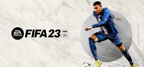 FIFA 23 software only