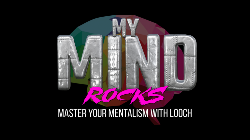 My Mind Rocks - With Looch