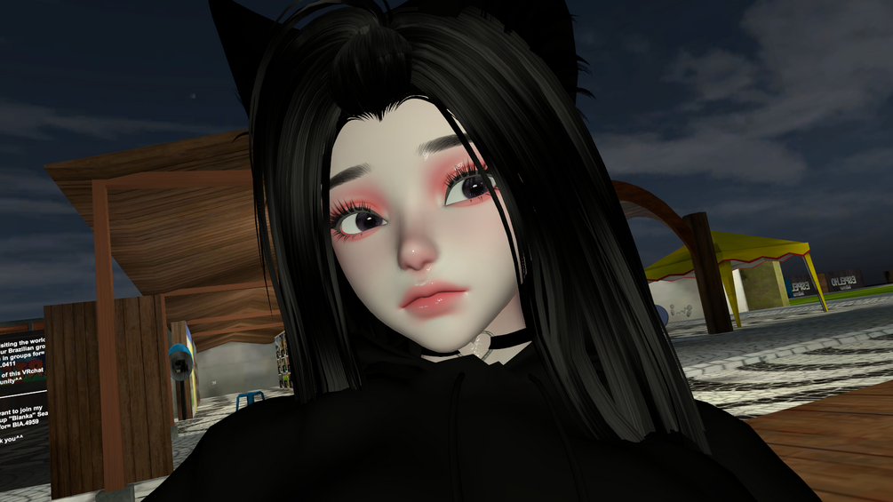 Lilith (PC and Quest)