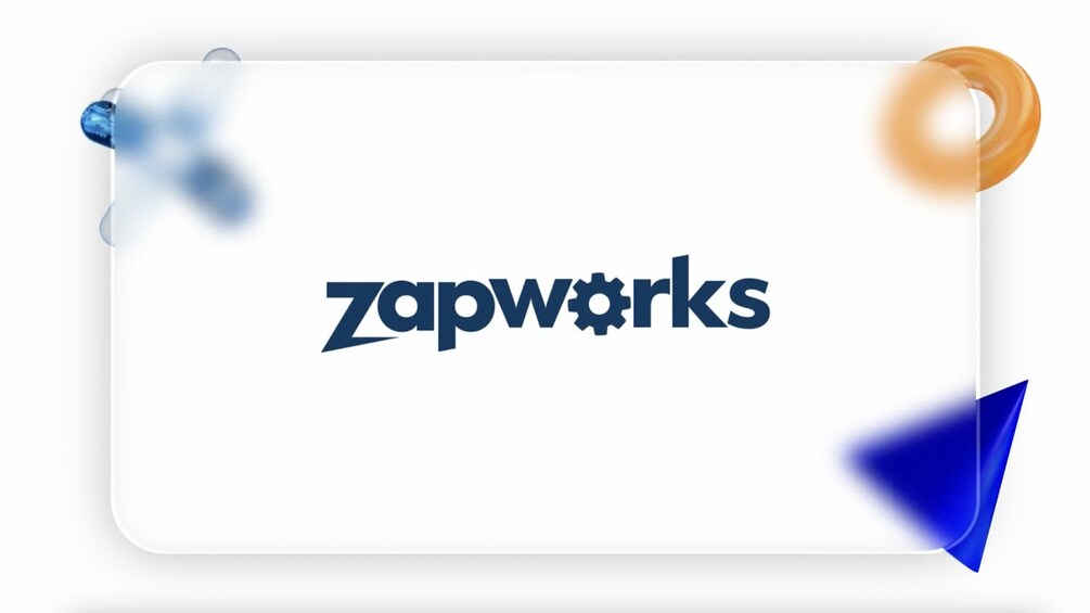 Zapworks Tutorial Asset