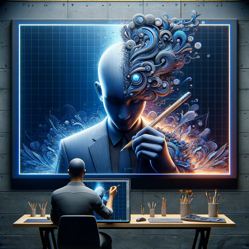 Custom NFT Craft: Exclusive 3D Artistry